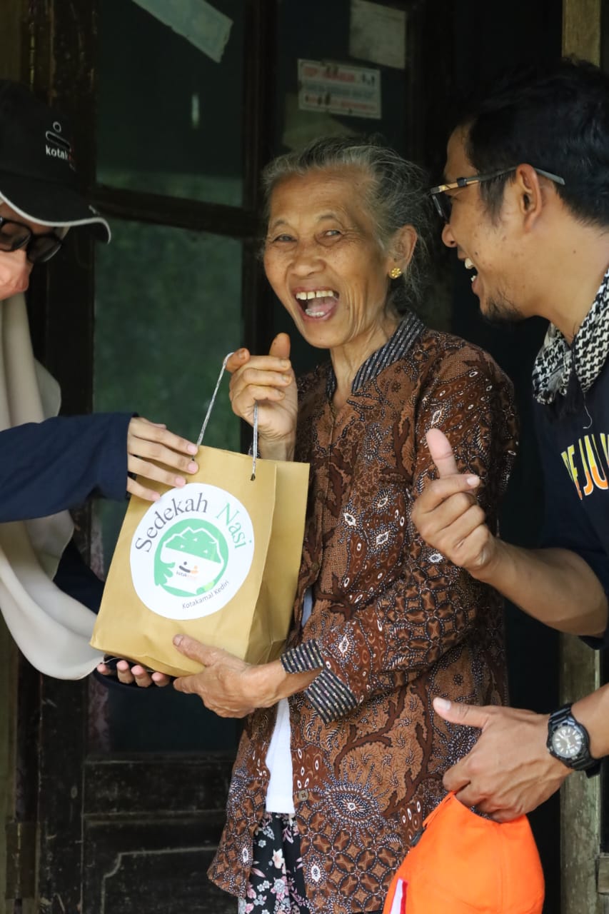 Beranda-Kotakamal Indonesia Kediri